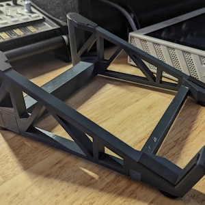 AKAI MPC One Angled Stand - Etsy