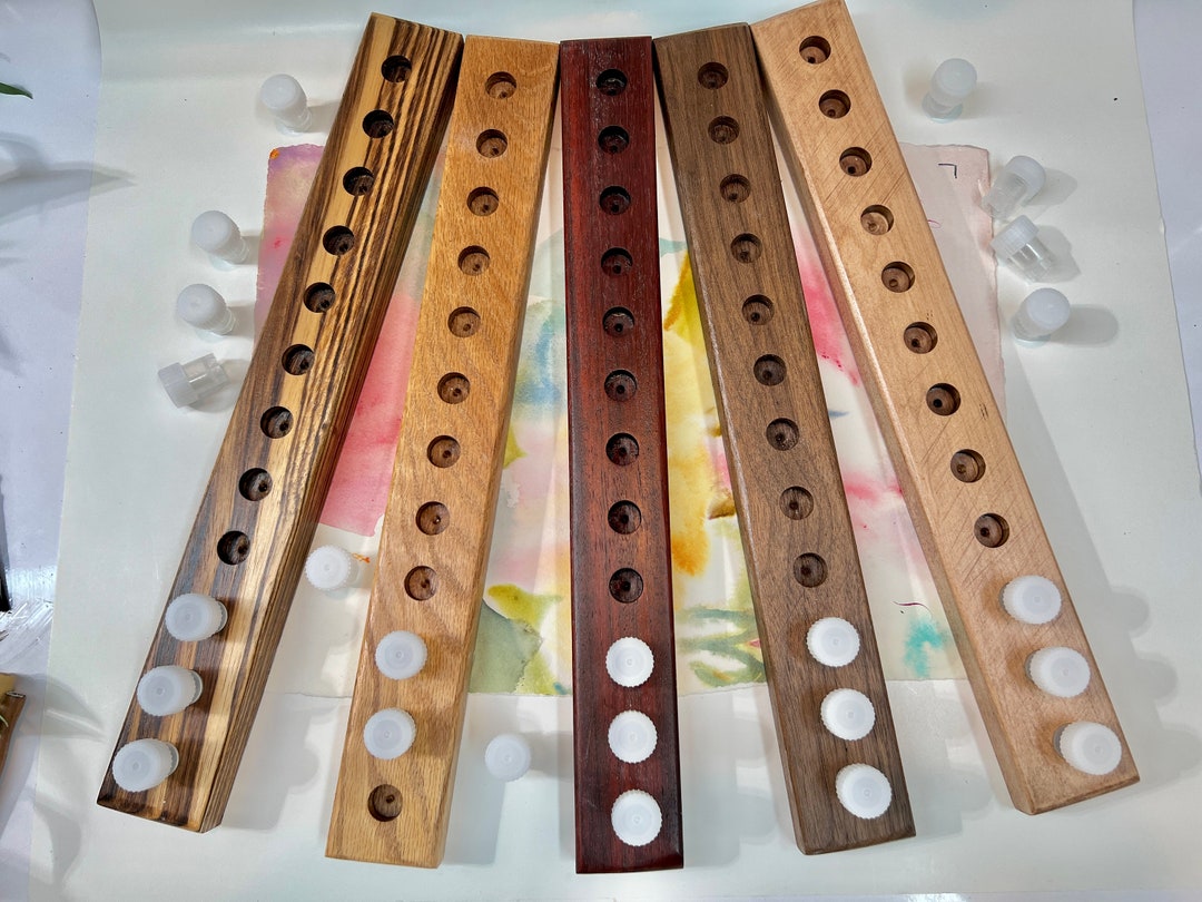 COLOR LOVERS Ink Holder - Etsy