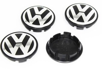 Vw Gti Caps - Etsy