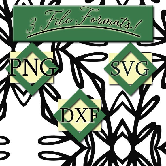 20 Geometric Patterns With No Background so You Can Color Them - Etsy