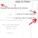 Alphabet Pillows Sewing Pattern: Easy DIY Letter Pillows (PDF Download ...