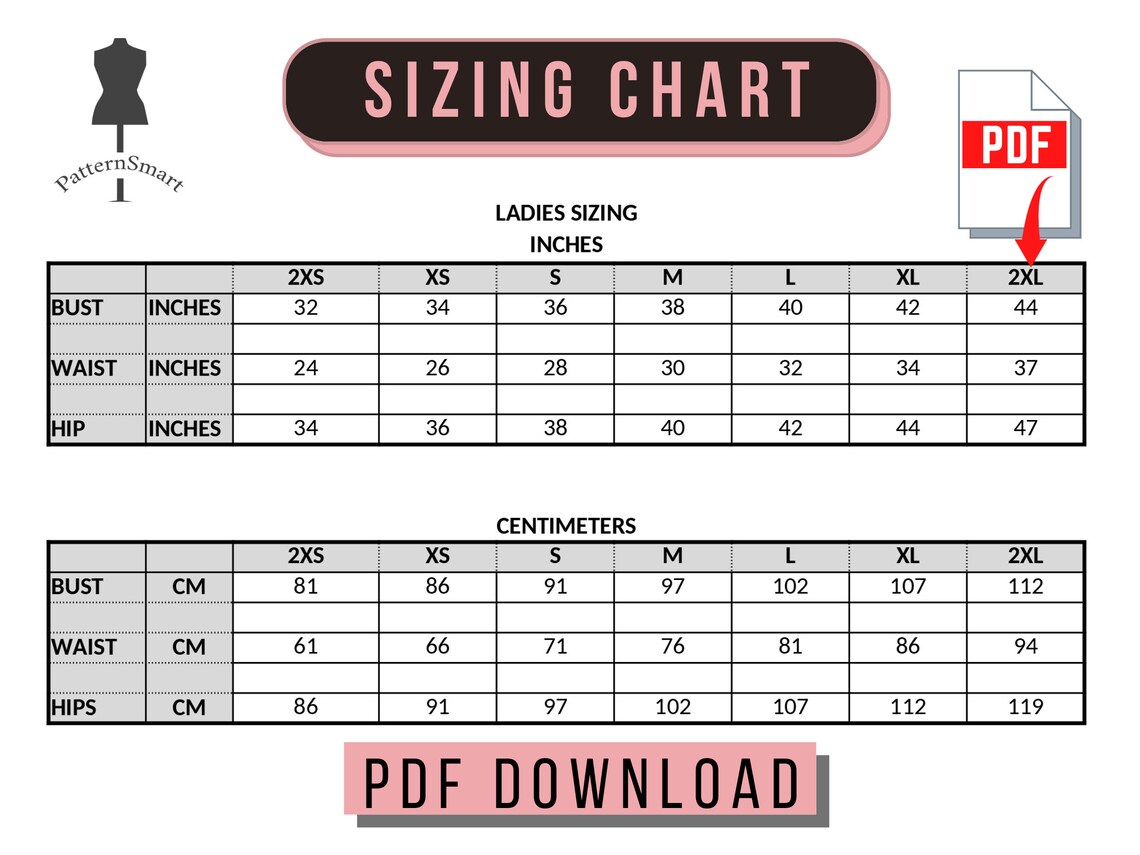 Dress Sewing Pattern PDF Download Party Dress Sew Diy - Etsy