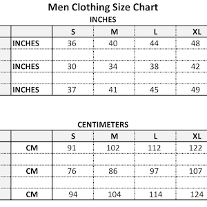 Men's Boho Shirt Sewing Pattern: Relaxed Fit, Long or Short Sleeve (PDF ...