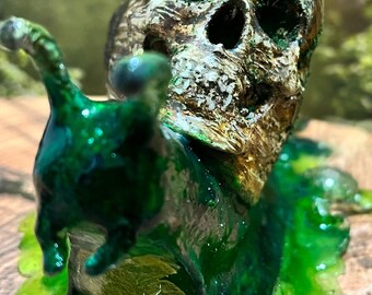 Death Night Light - Etsy