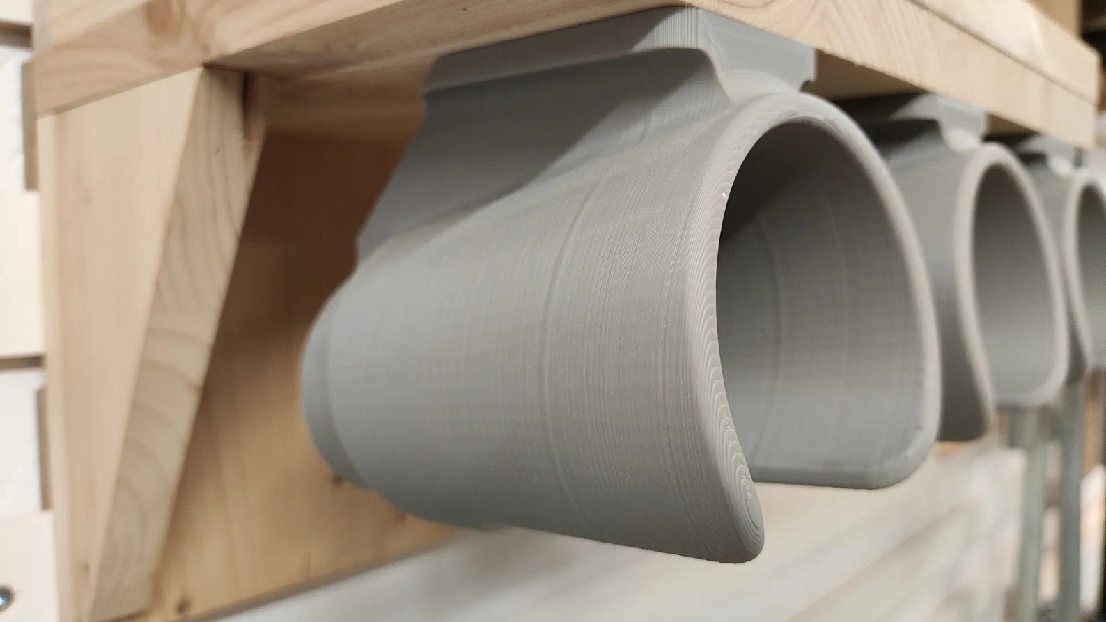 Cordless Drill Holder-streamline Your Workspace Organization - Etsy