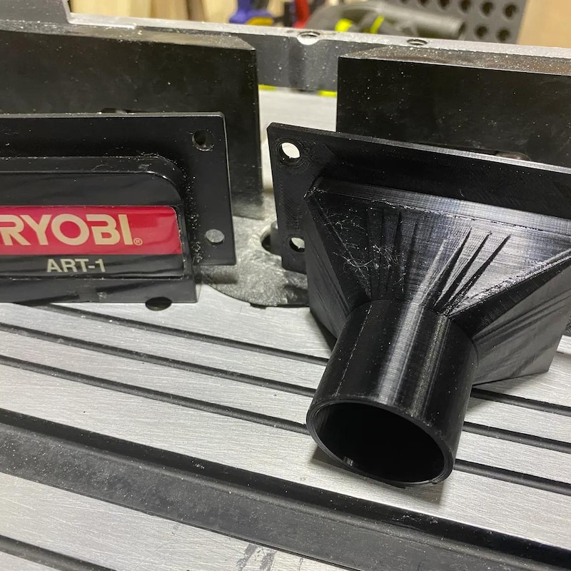 Ryobi Router Accessories - Etsy
