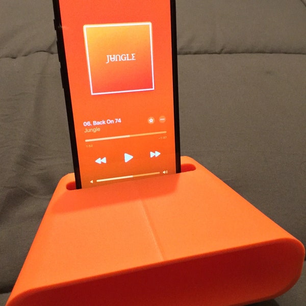 Cell Phone Amplifier - Etsy