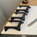 Ryobi Power Tool Wall Organizer: Space-efficient Storage Solution - Etsy