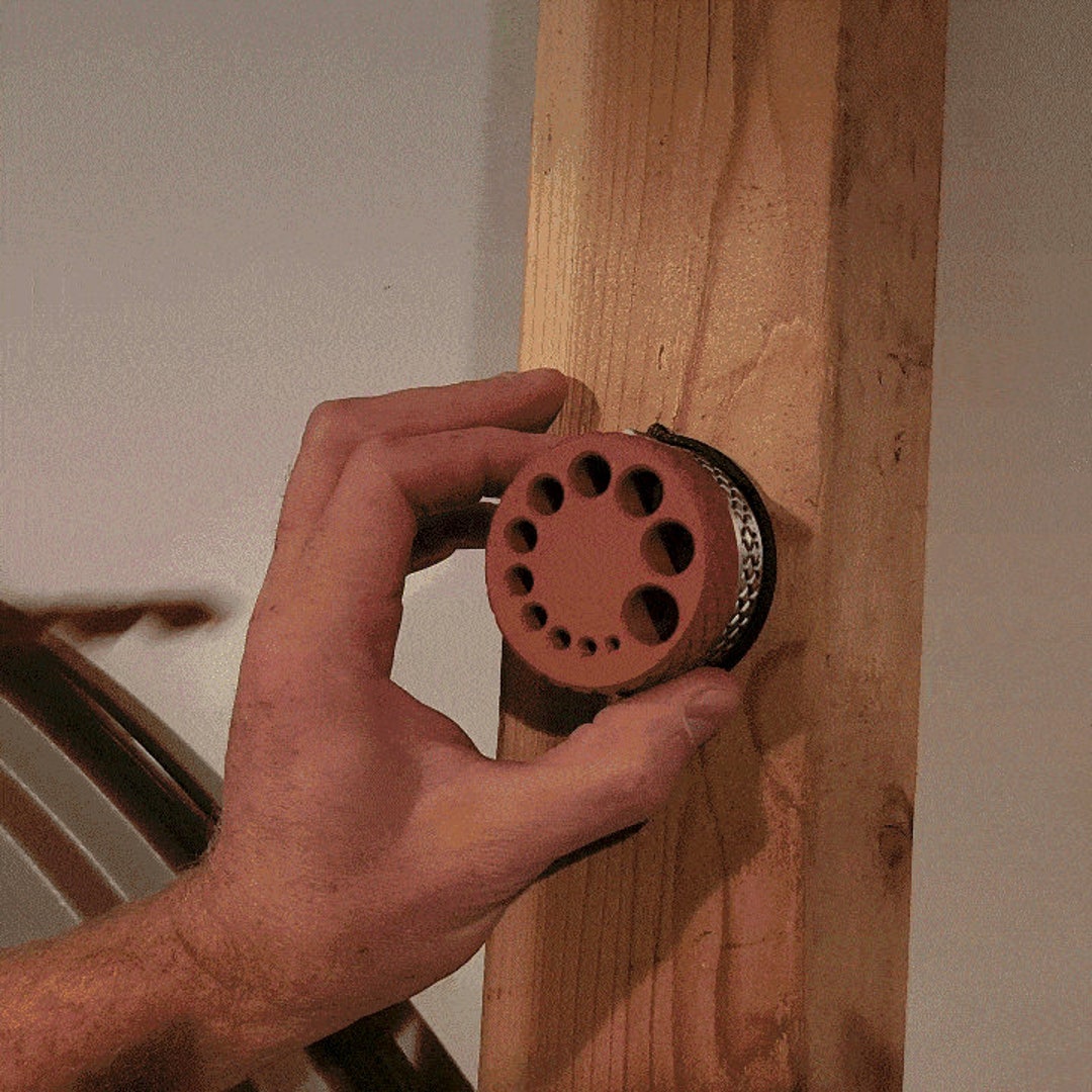 Drill Guide & Dust Catcher Precision Drilling With Debris Control - Etsy