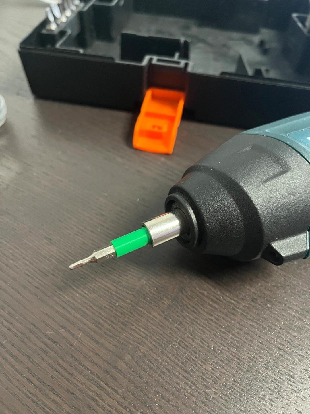 Compact Bit Adapter for Small Bits(10pack) - Etsy