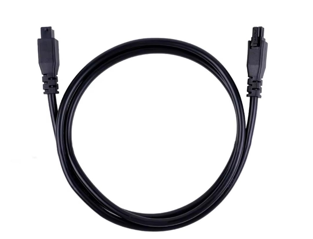 Bambu Lab AMS Lite Extension Cable 1M 4-pin Cable for A1/a1mini 3D - Etsy