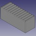 Compact Blade Storage Box for Oscillating Multi-tools - Etsy