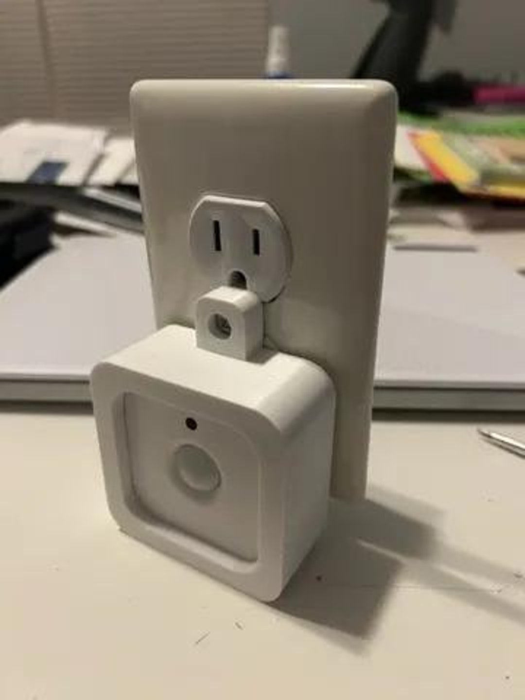 Philips Hue Motion Sensor Bracket - Etsy