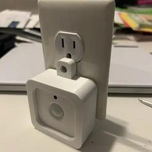 Philips Hue Motion Sensor Bracket - Etsy