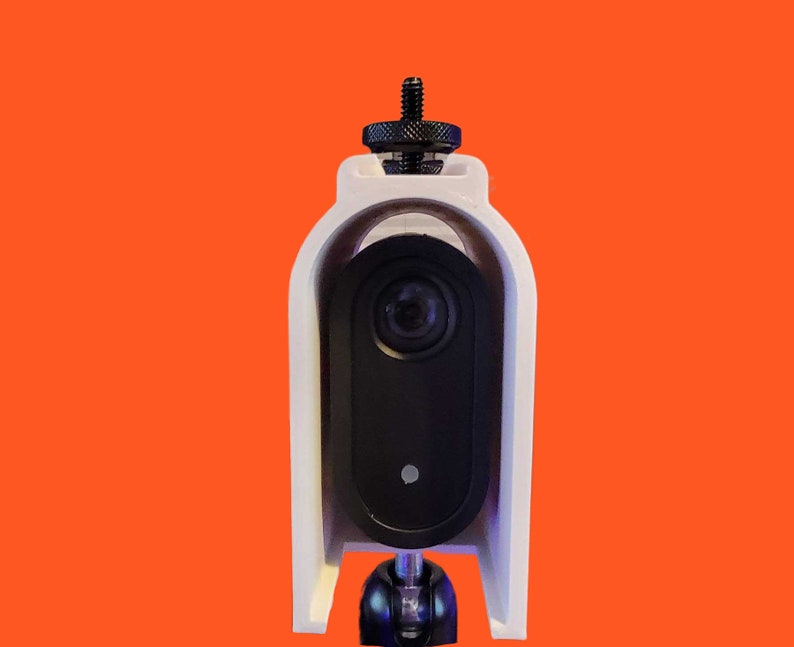 The Original Mevo Start Sunshade 3D Printed - Etsy