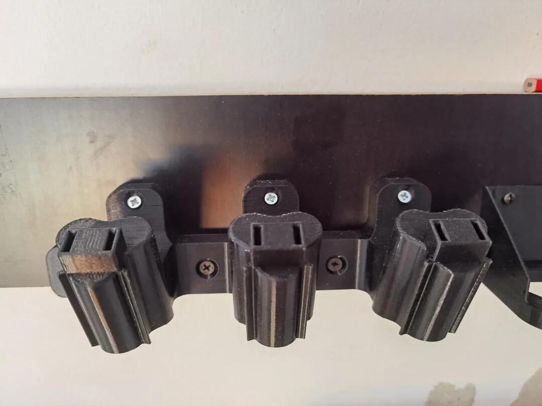 Milwaukee AKU Tool Organizer - Easy and Efficient - Etsy