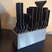 Compact Blade Storage Box for Oscillating Multi-tools - Etsy