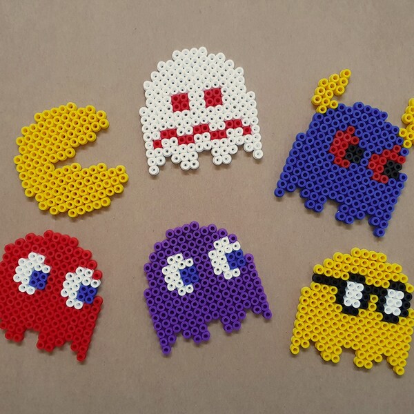 Pacman Decorations - Etsy
