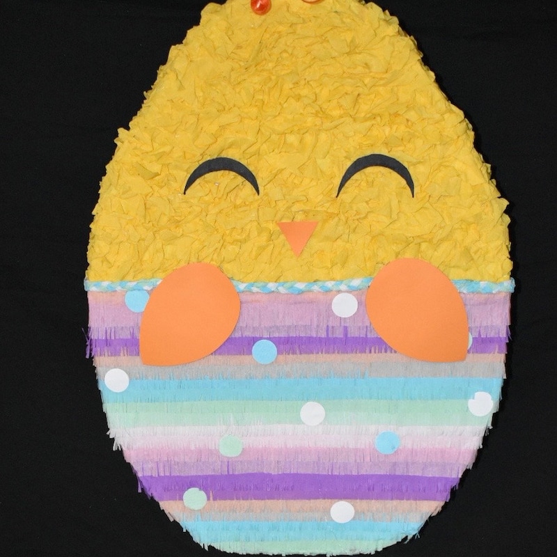 Egg Pinata - Etsy