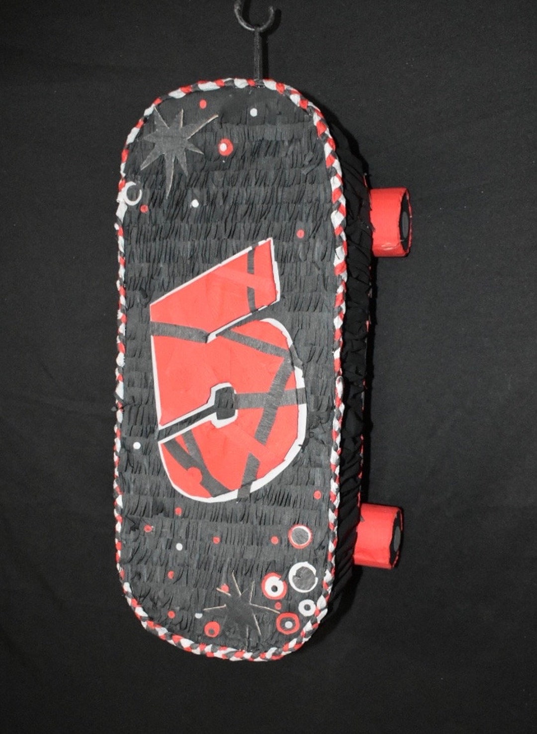 Skateboard Piñata! - Etsy