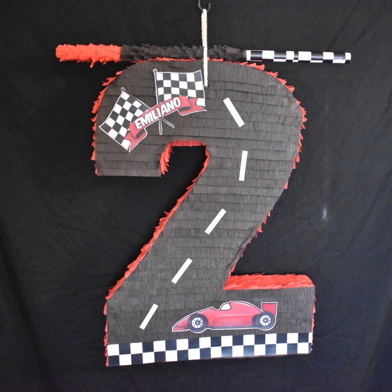 Pinatas for Kids Cars - Etsy