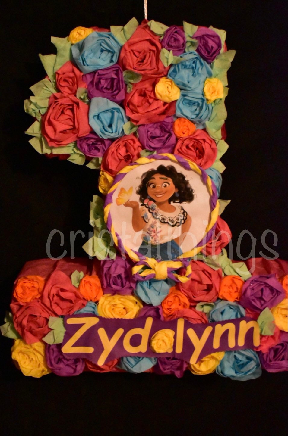 ENCANTO Inspired Piñata! - Etsy