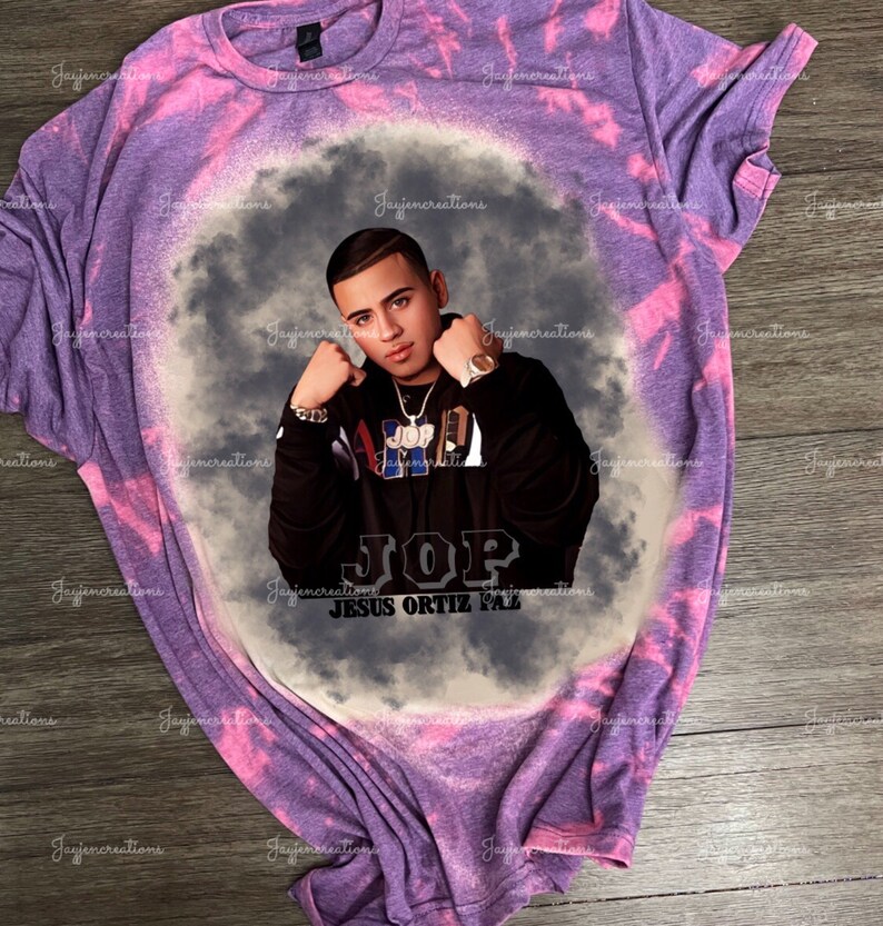 JOP PNG Fuerza Regida PNG - Etsy Australia