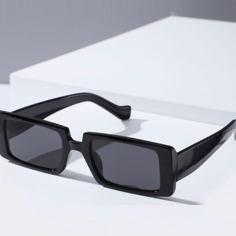 Retro Sunglasses - Etsy