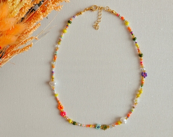 Back School Necklace - Etsy