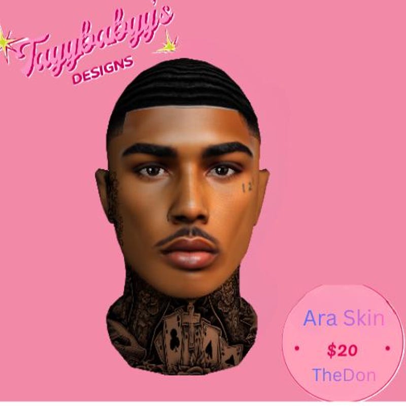 Fivem Skins Male - Etsy