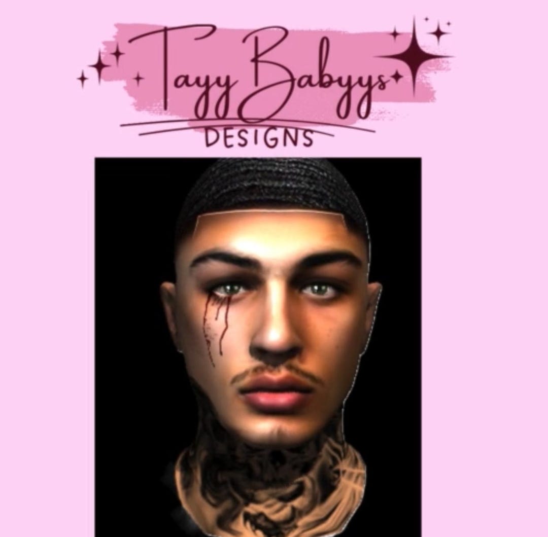 Make Face Fivem - Etsy