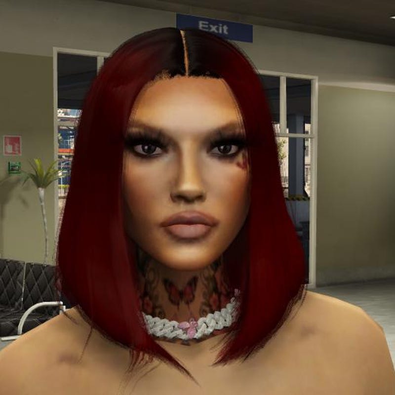 Fivem Skins - Etsy