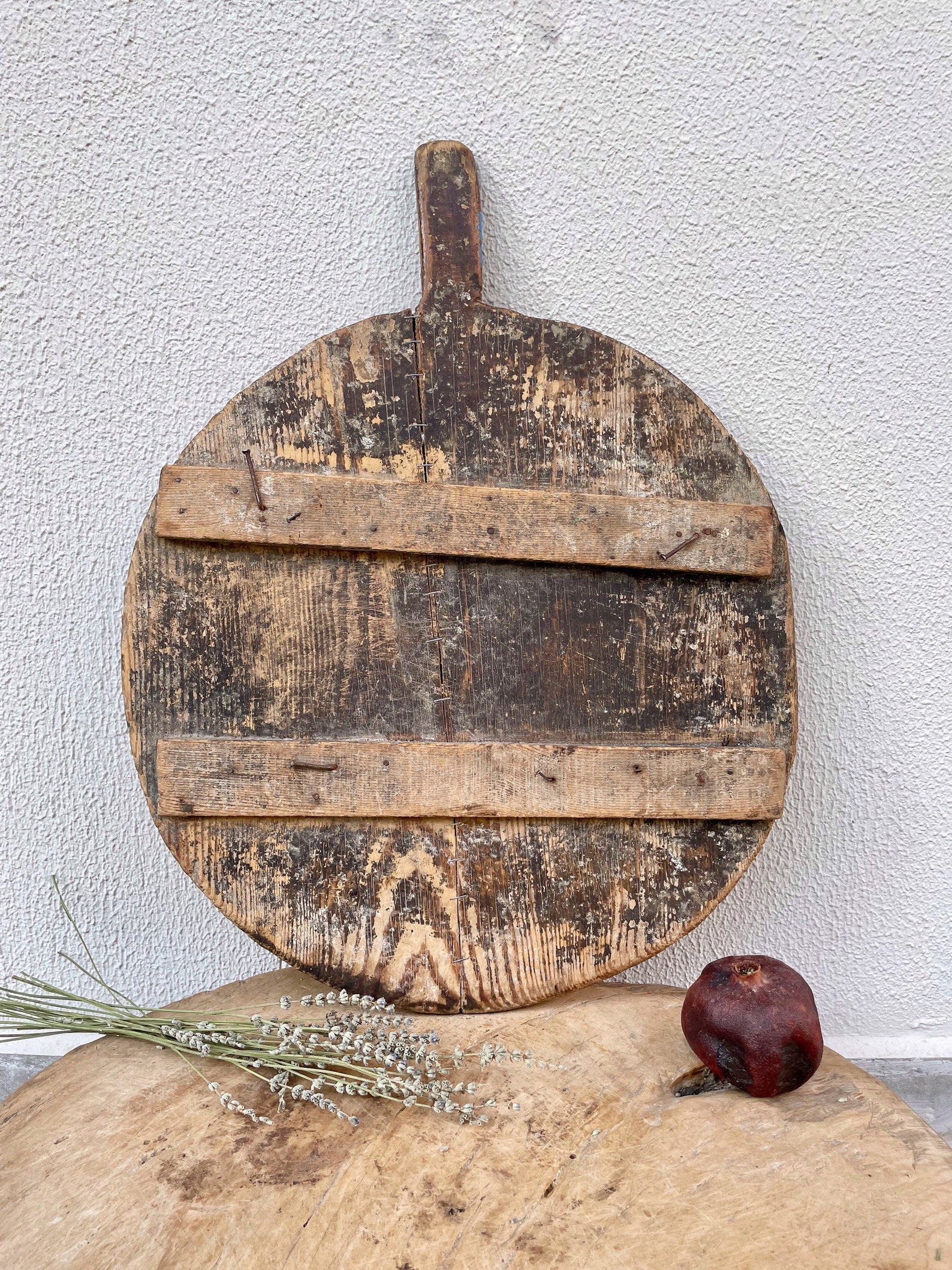 Antique Bread Board Vintage Cutting Board Old Wood Cutting - Etsy