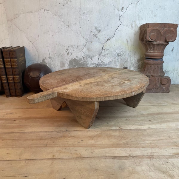 Antique Cutting Board - Etsy