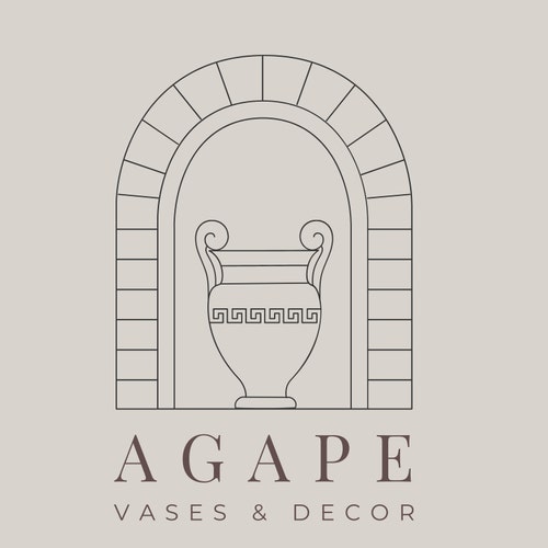 AgapeHomeStudio - Etsy
