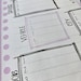 MASH Game Printable / 80's and 90's Game / Future Prediction ...