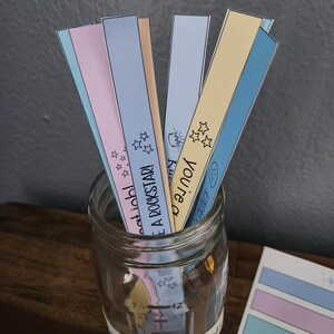 Reward Bracelets Printable / Student Awards / Praise Bracelets / Reward ...