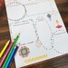 Diwali Printable Bundle / Diwali Activity / Deepavali Celebration ...