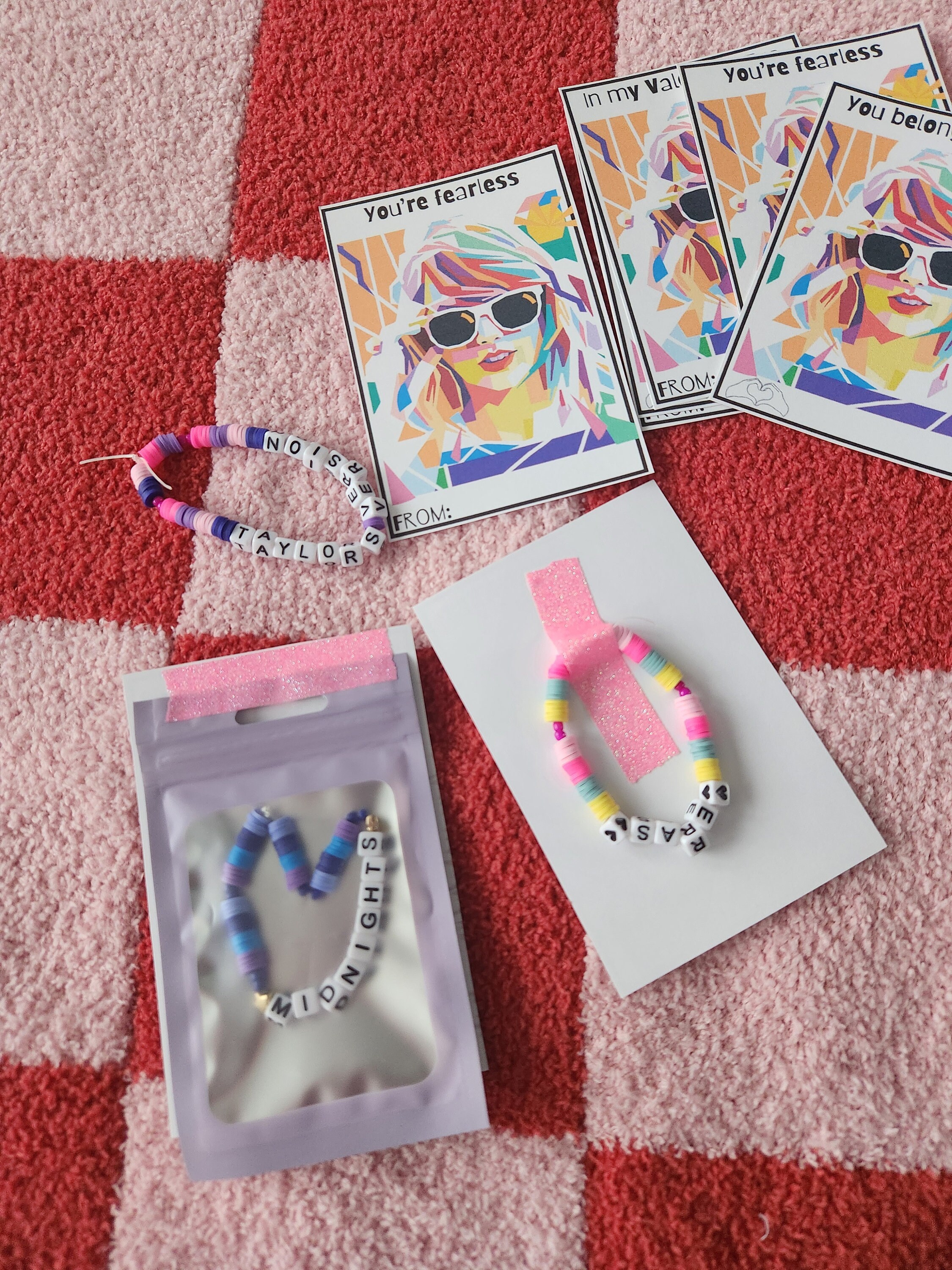 Swiftie Valentines / Valentine Cards / Classroom Valentines / Printable ...