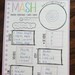 MASH Game Printable / 80's and 90's Game / Future Prediction Game ...