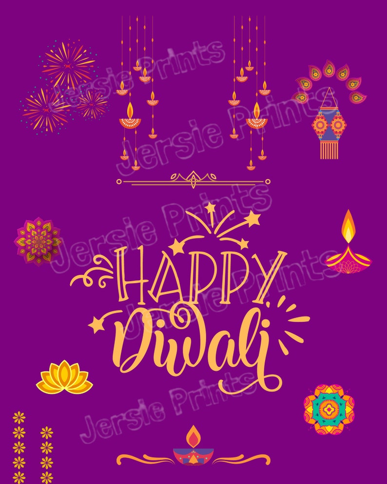 Diwali Printable Bundle / Diwali Activity / Deepavali Celebration ...