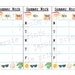 Cloud Hunt Printable / Cloud Finder / Classroom Activity / Teacher ...