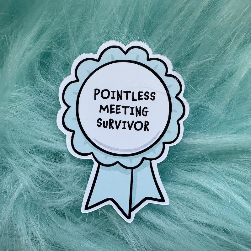 Funny Team Work Stickers - Etsy UK