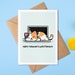Coder Happy Birthday Card Programmer Developer Funny Coding Birthday ...