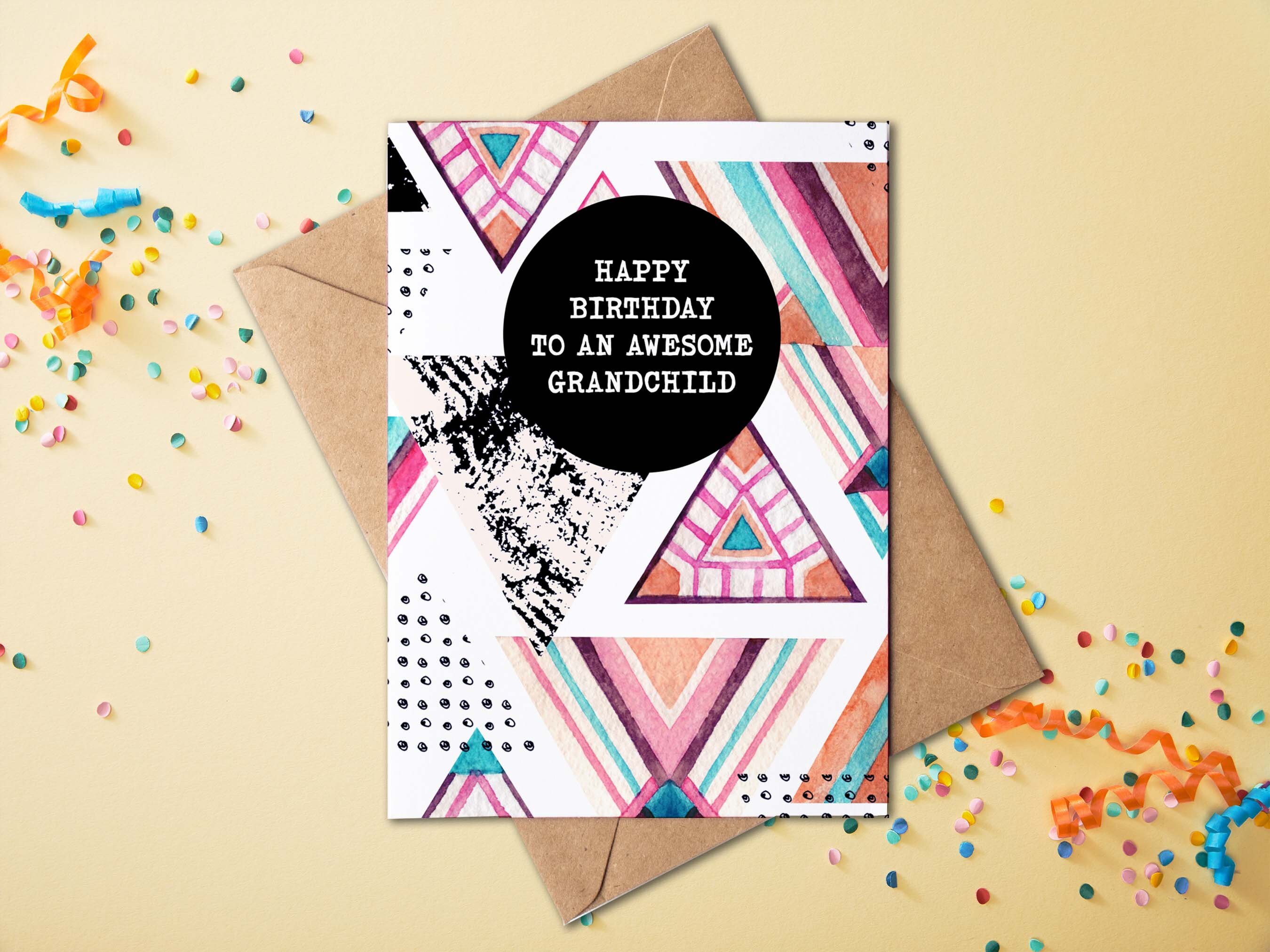 LGBTQIA Card Non-binary Grandchild Card Grandchild Happy - Etsy UK LGBTQIA Card Non-binary Grandchild Card Grandchild Happy - Etsy UK