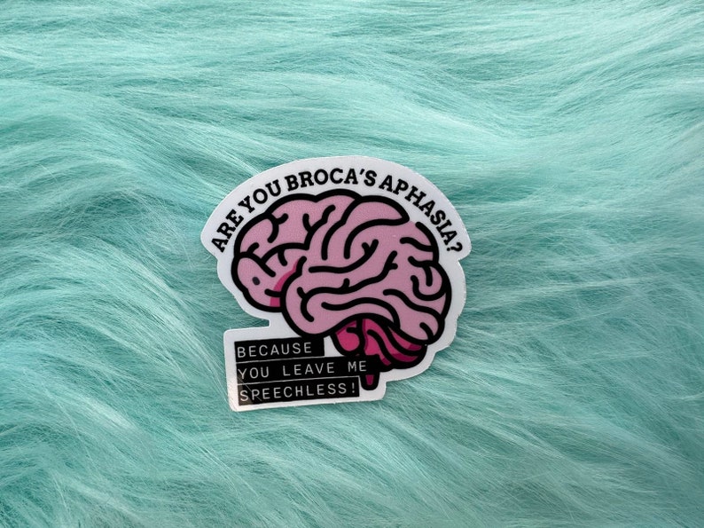 Set of 4 Psychology Stickers | Psychology Student | Pavlov | Broca ...
