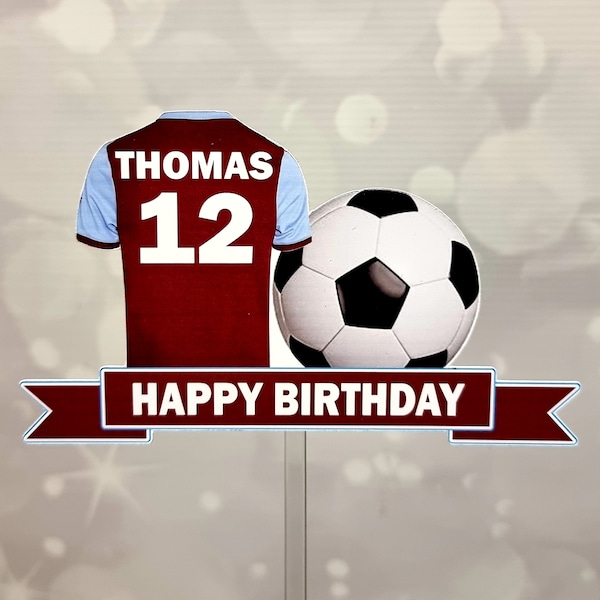 West Ham Gifts for Men - 60+ Gift Ideas for 2025