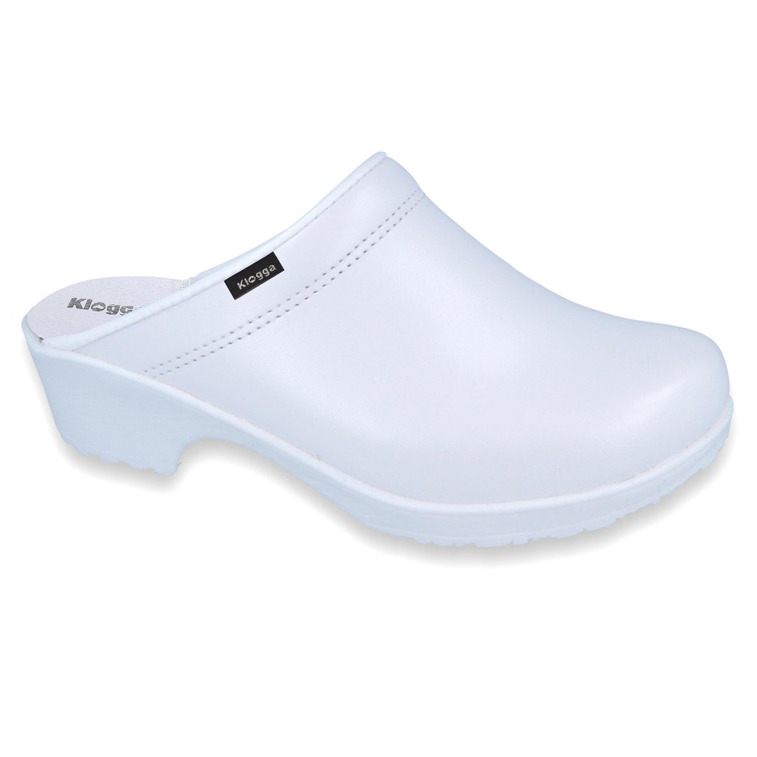 Comfort Flexible Klogga Quality PU Clogs Handmade for Men and Women ...