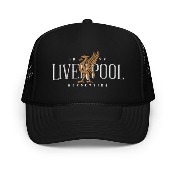 Liverpool Fc - Etsy