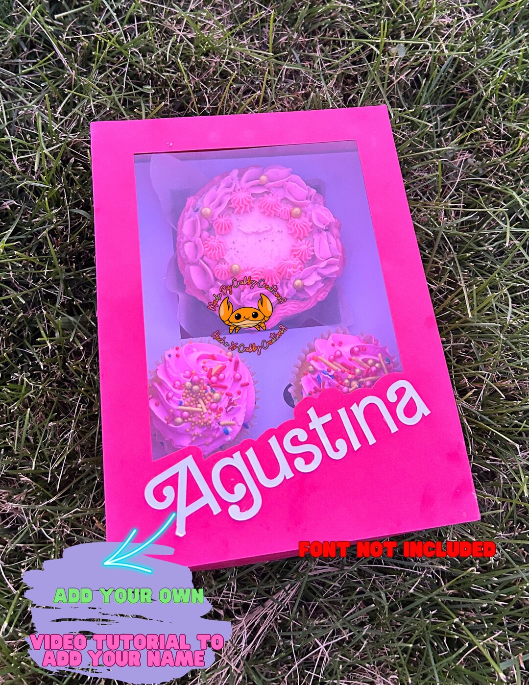 Bento Box Svg , Doll Box Svg, Caja De Muñeca 3d cricut cameo ...